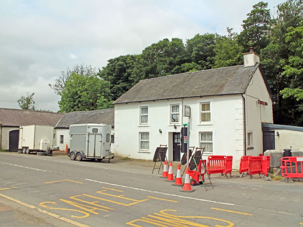 Llandysul SA44, Pub/bar for sale, £220,000 - Zoopla
