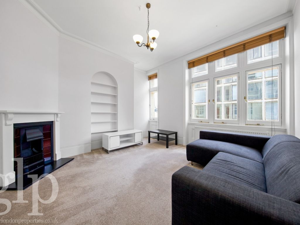 2 bed flat to rent in St. Martin's Lane, London WC2N, £3,250 pcm - Zoopla