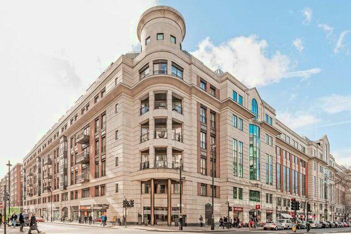 1 bed flat to rent in Marsham Street, Westminster SW1P, £2,817 pcm - Zoopla