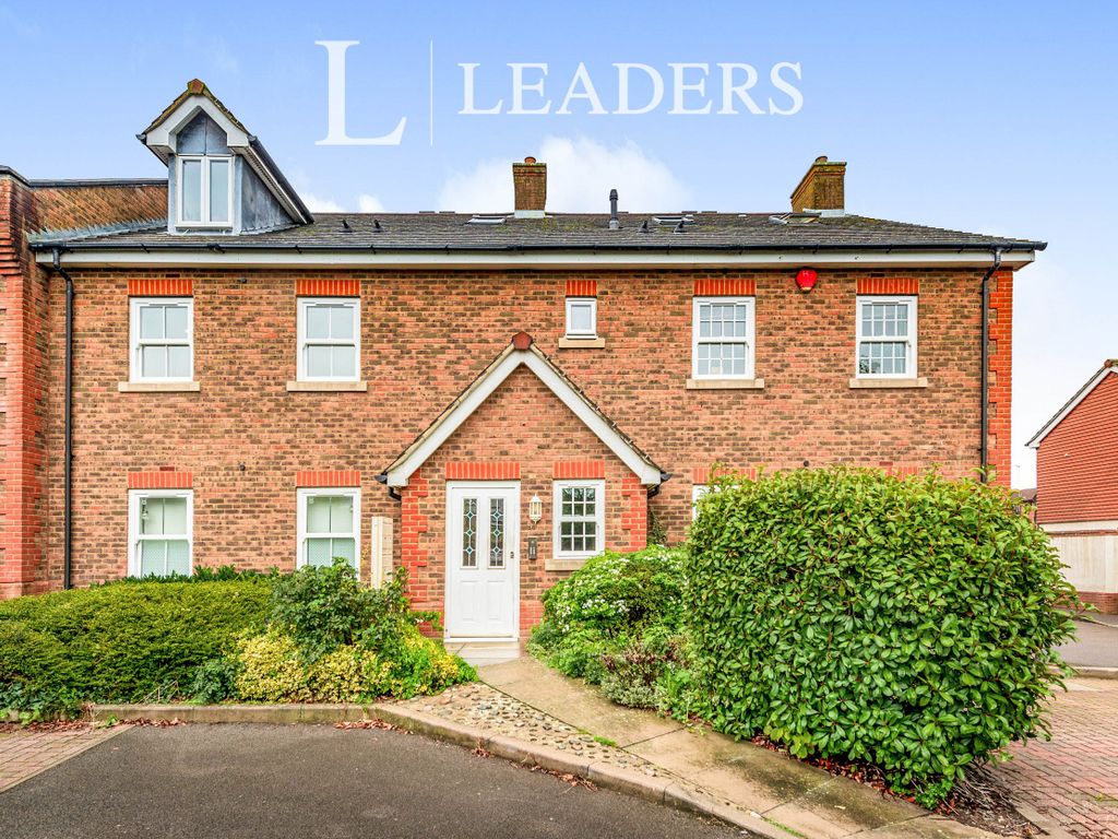2 Bed Flat To Rent In Eastgate Mews Brighton Road Horsham Rh13 £