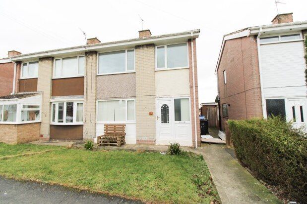 3 bed property to rent in Quin Square, Durham DH6 - Zoopla