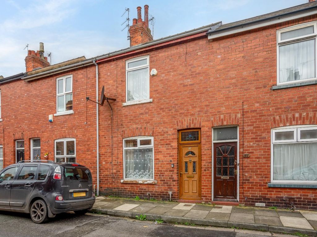 3 bed terraced house for sale in Barlow Street, Acomb, York YO26, £ ...