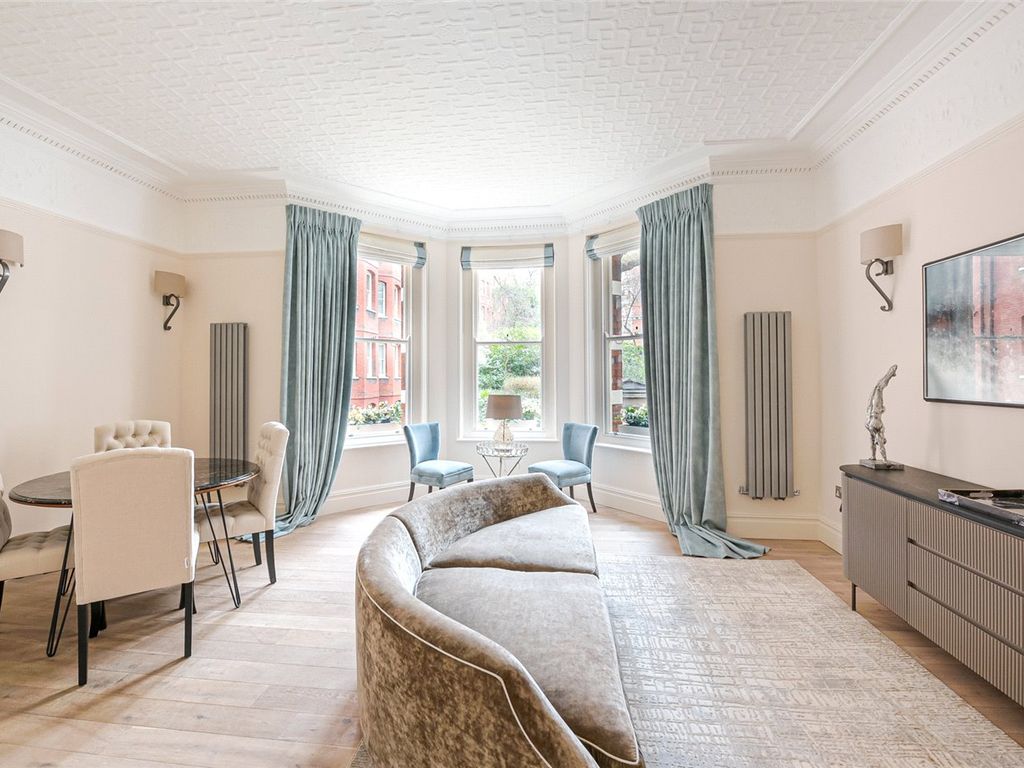 3 bed flat for sale in Ashley Gardens, Thirleby Road, London, UK SW1P ...