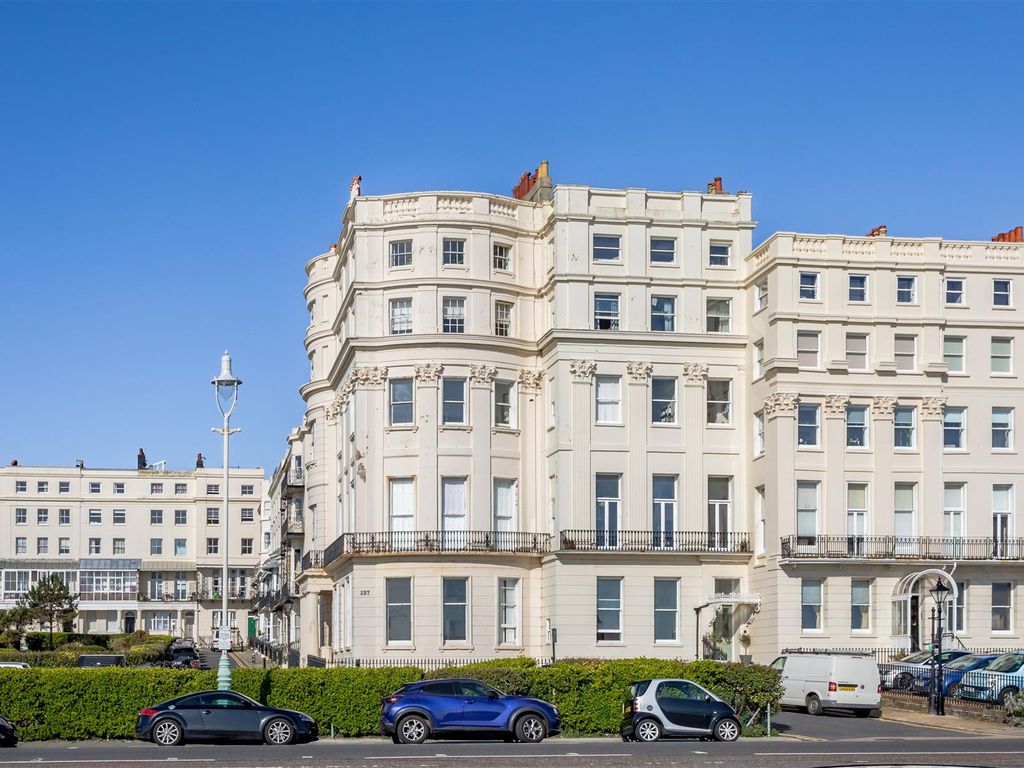 3 bed flat for sale in Marine Parade, Brighton BN2 - Zoopla