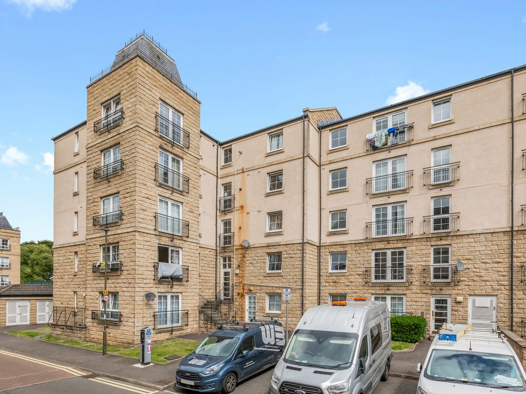 2 bed flat for sale in 12/1 Steads Place, Leith, Edinburgh EH6, £ ...
