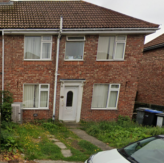 3 bed terraced house to rent in Ash Avenue, Durham DH1, £850 pcm - Zoopla