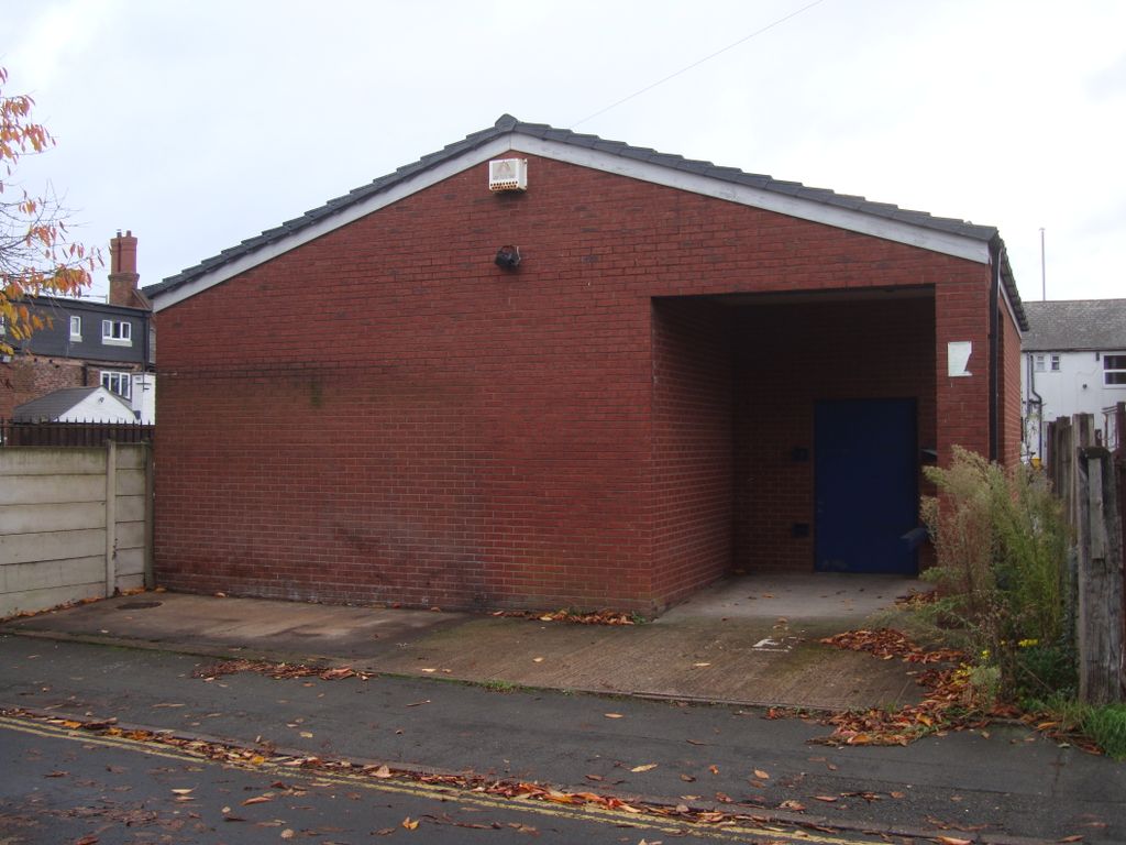 King William Street, Amblecote, Stourbridge DY8, Warehouse to let, £ ...