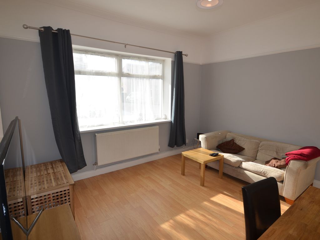 3 bed end terrace house to rent in Cyfarthfa Street, Roath, Cardiff ...
