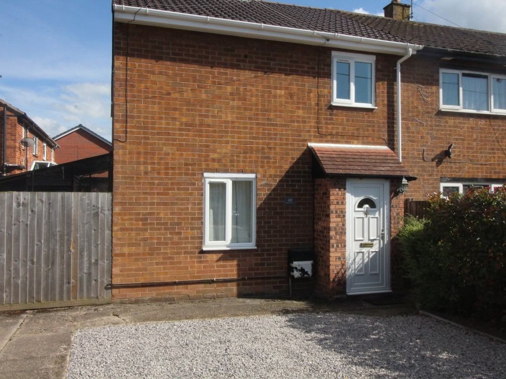 3 bed end terrace house to rent in Weston Grove, Upton, Chester ...