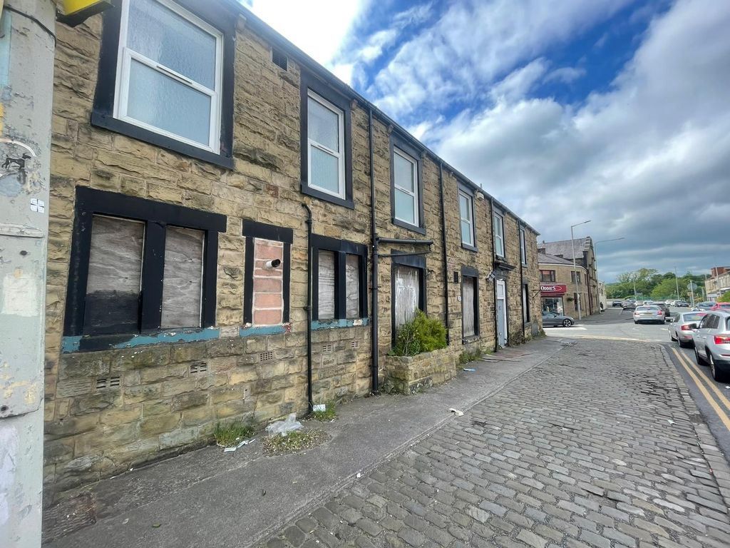 9 bed end terrace house for sale in Scotland Road, Nelson BB9, £480,000 ...