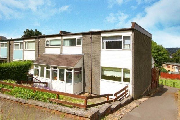 3 bed end terrace house to rent in Park Spring Drive, Sheffield S2 - Zoopla