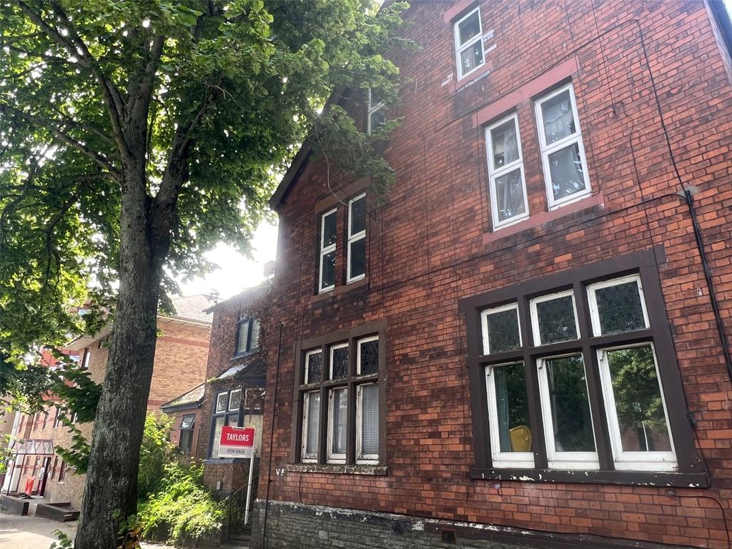 2 bed maisonette for sale in Senghennydd Road, Cardiff CF24, £110,000 ...