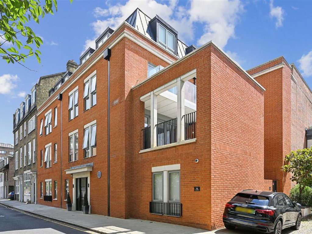 3 bed flat for sale in Logan Place, London W8, £2,800,000 - Zoopla