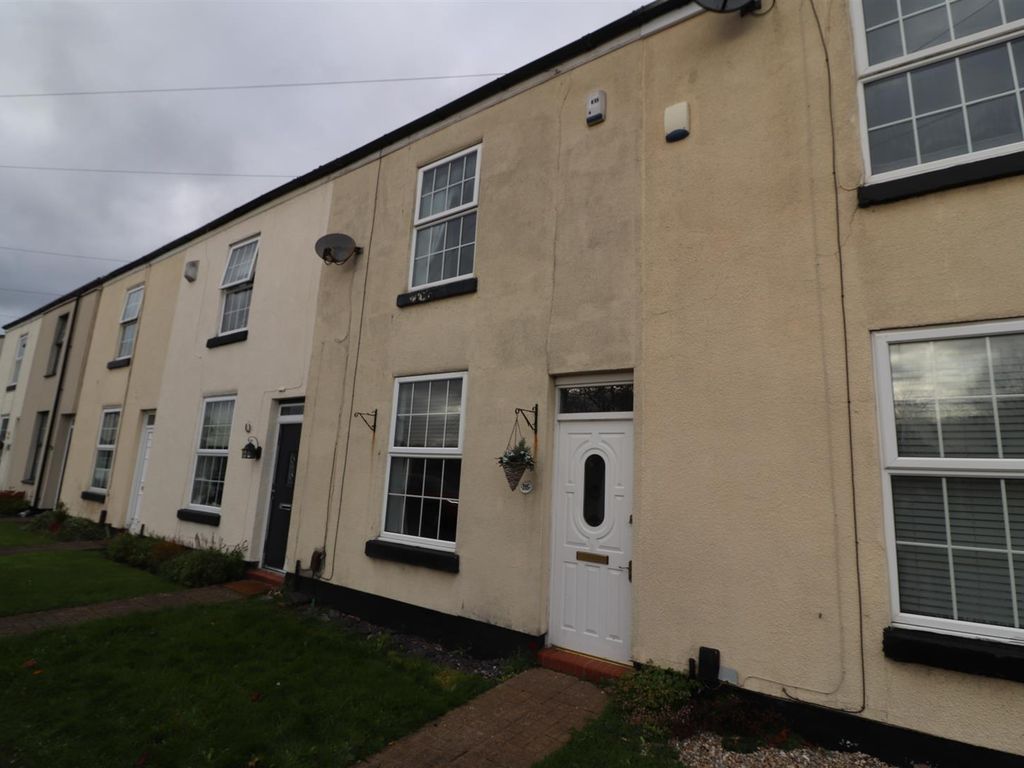 3 Bed Terraced House To Rent In Warrington Road Penketh Warrington