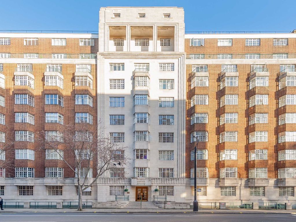 Studio for sale in Woburn Place, London WC1H - Zoopla