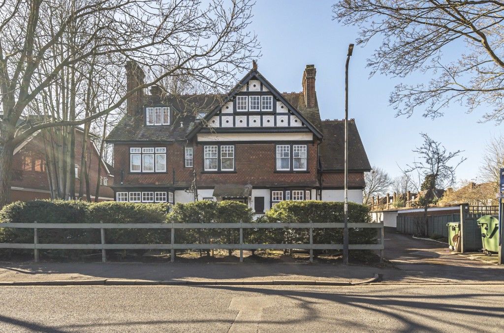 1 bed maisonette for sale in Ray Park Avenue, Maidenhead, Berkshire SL6 ...