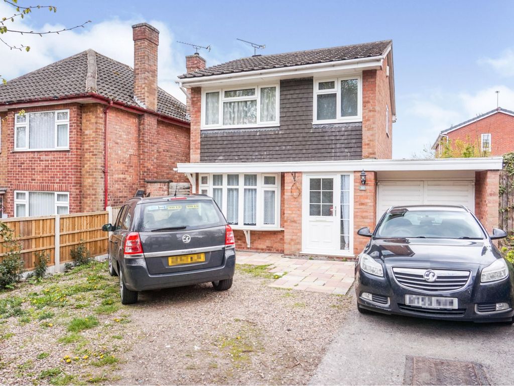 3 bed detached house for sale in Lower Dunstead Road, Langley Mill NG16 ...