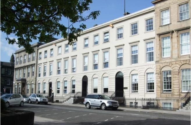 Office to let in 24 Blythswood Square, Glasgow G2, Non quoting - Zoopla