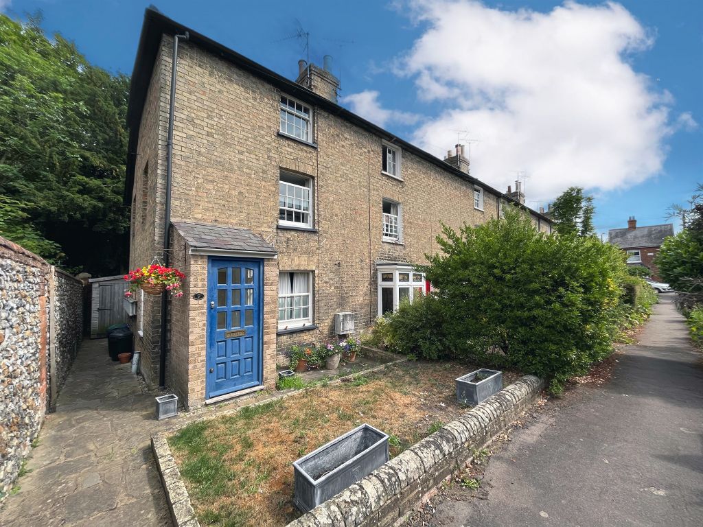 2 bed cottage for sale in Alpha Place, Saffron Walden CB11 - Zoopla