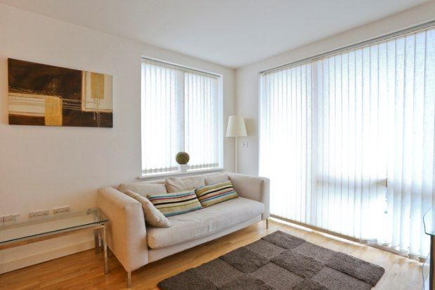 1 bed flat to rent in Frean Street, London SE16, £1,950 pcm - Zoopla