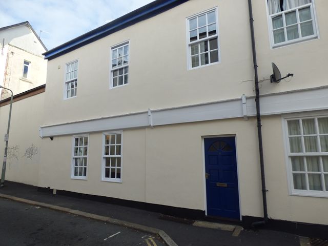 1 bed cottage to rent in King Street, Exeter EX1, £900 pcm - Zoopla