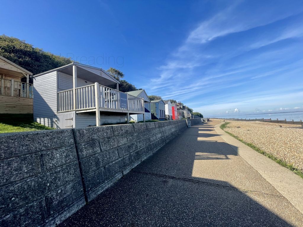 Detached house for sale in Tankerton Sea Front, Tankerton CT5 - Zoopla
