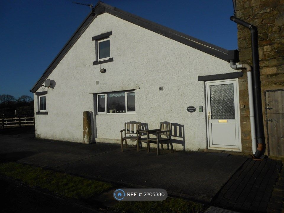 2 bed semi-detached house to rent in Eaves Hall Lane, Clitheroe BB7, £ ...