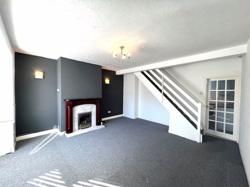 2 bed terraced house to rent in Langworthy Road, Salford M6, £1,000 pcm ...