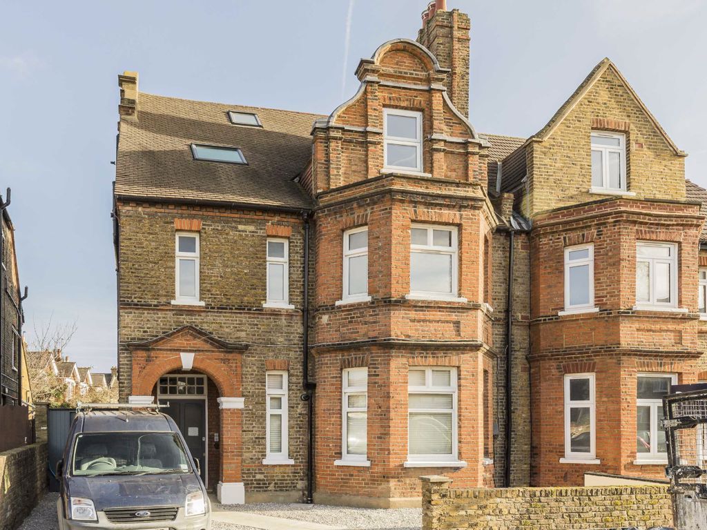 1 bed flat for sale in Newburgh Road, London W3 - Zoopla
