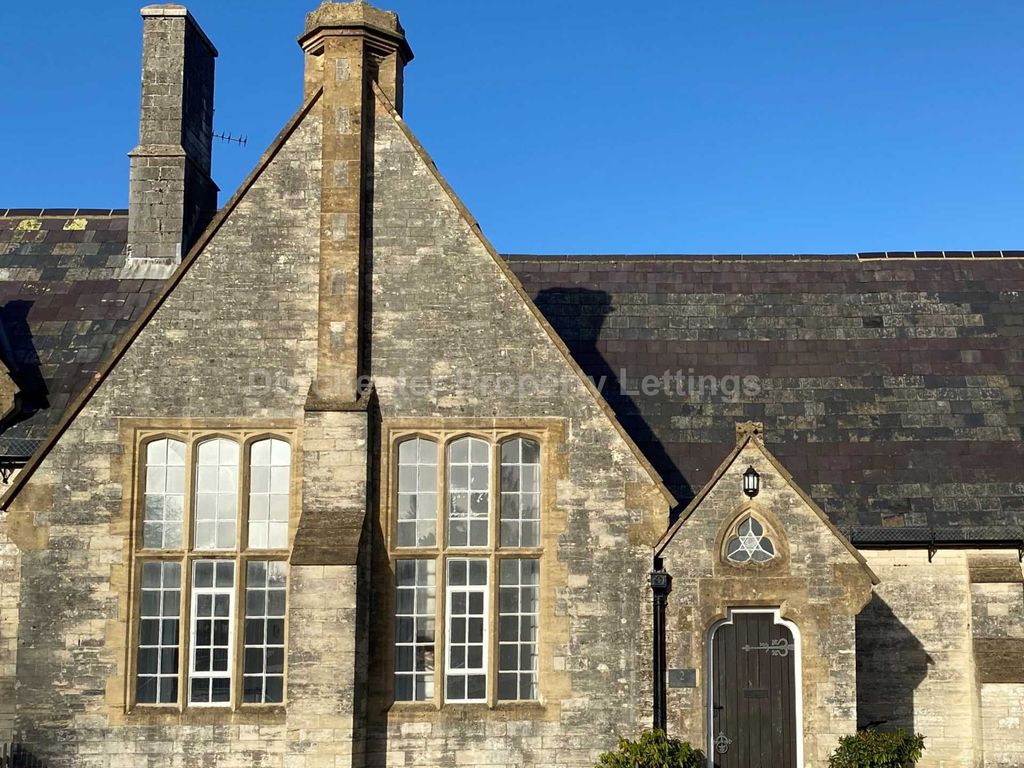 4 bed terraced house to rent in High Street, Puddletown, Dorchester DT2 ...