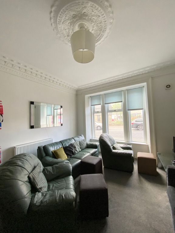 3 bed flat to rent in Albert Street, Baxter Park, Dundee DD4 - Zoopla