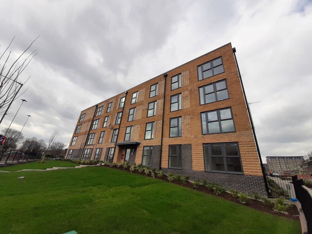 1 bed flat to rent in Kier House, Sherlock Street B5, £950 pcm - Zoopla