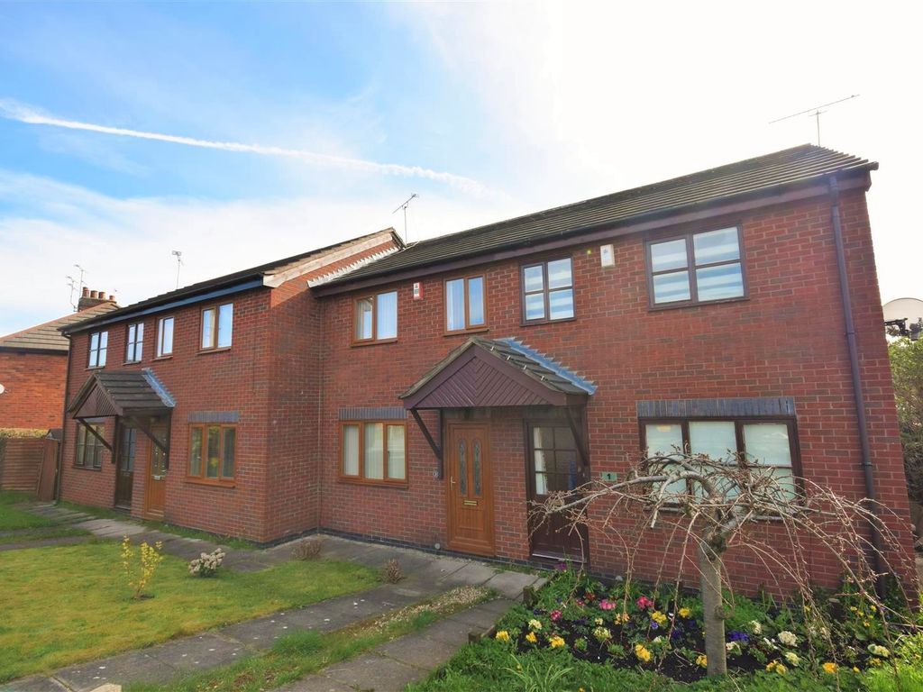 2 bed terraced house to rent in Dale Court, New Broughton LL11 - Zoopla