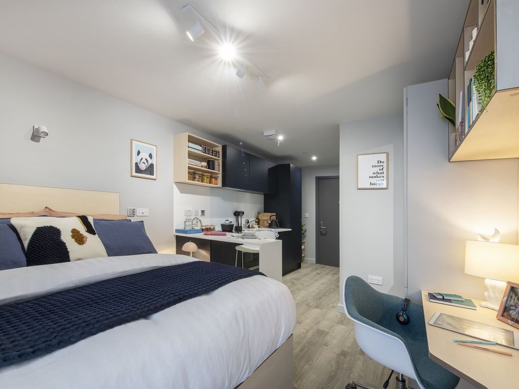 1 bed flat to rent in Dundee Street, Edinburgh EH11, £1,108 pcm - Zoopla