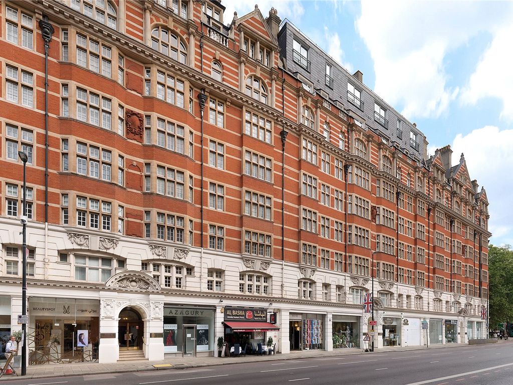 3 bed flat for sale in Parkside, Knightsbridge, London SW1X - Zoopla