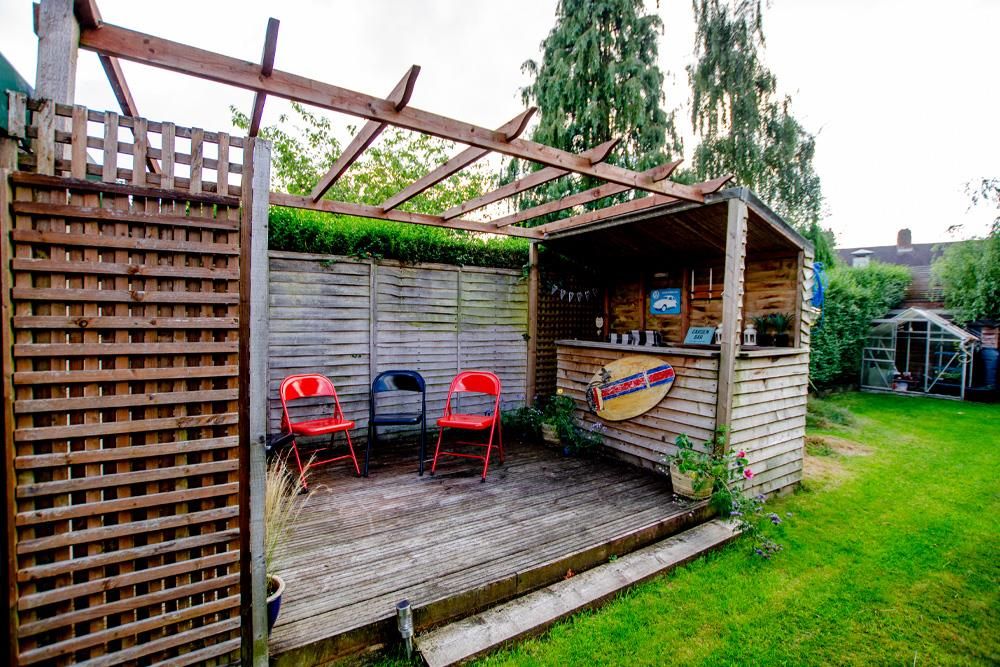 3 bed semi-detached house for sale in Moreton Road, Shirley, Solihull ...