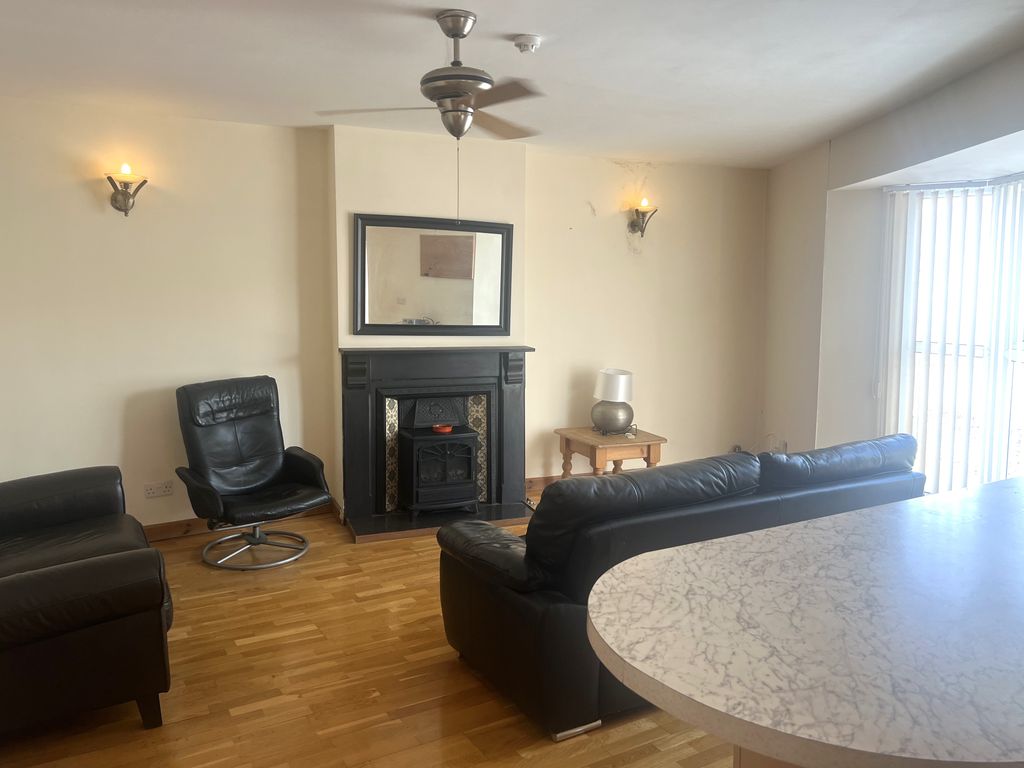 1 bed flat to rent in Duckpool Road, Newport NP19, £675 pcm - Zoopla