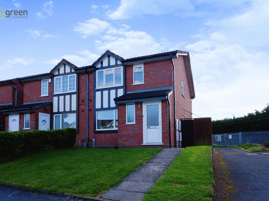2 Bed Maisonette For Sale In Shelley Drive Four Oaks Sutton Coldfield