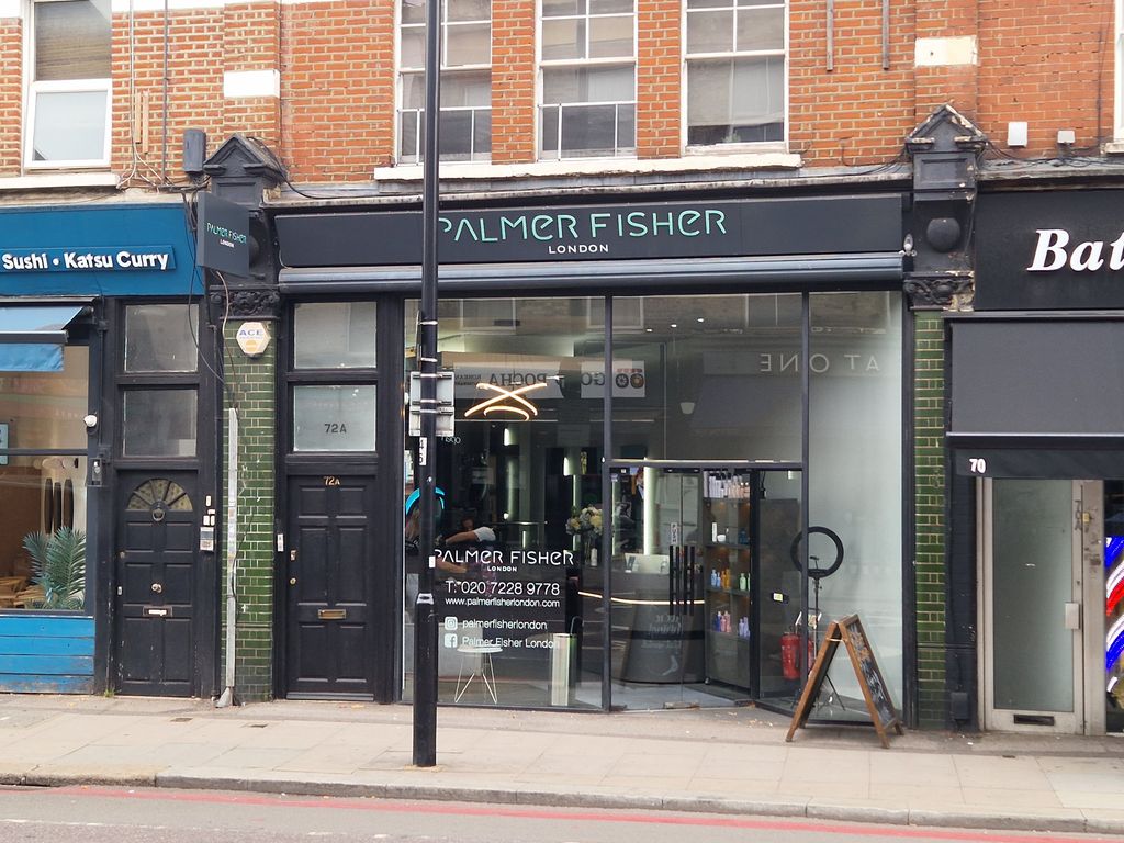 Battersea Rise, London SW11, Retail premises to let, £35,000 pa - Zoopla