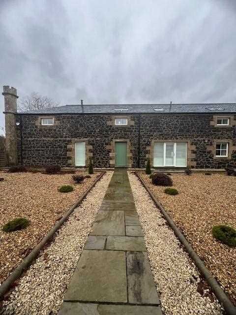 3 bed detached house to rent in Inchrye Steading, Lindores, Cupar KY14 ...