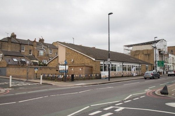 Latchmere Road, London SW11, Land for sale, £2,300,000 - Zoopla