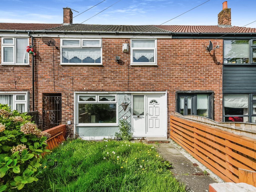3 bed terraced house for sale in Farm View, Liverpool, Merseyside L21 ...
