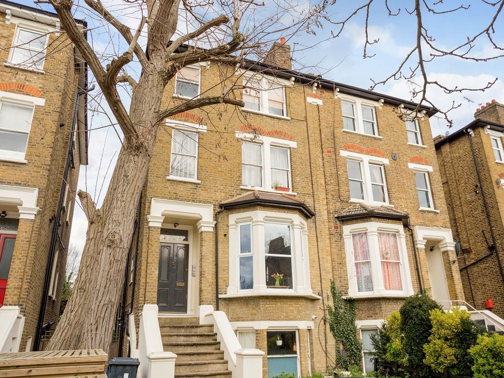 2 bed flat for sale in Churchfield Road, London W13, £485,000 - Zoopla