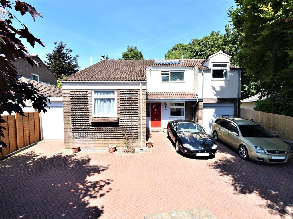 4 Bed Detached House For Sale In Northover Road Westbury On Trym