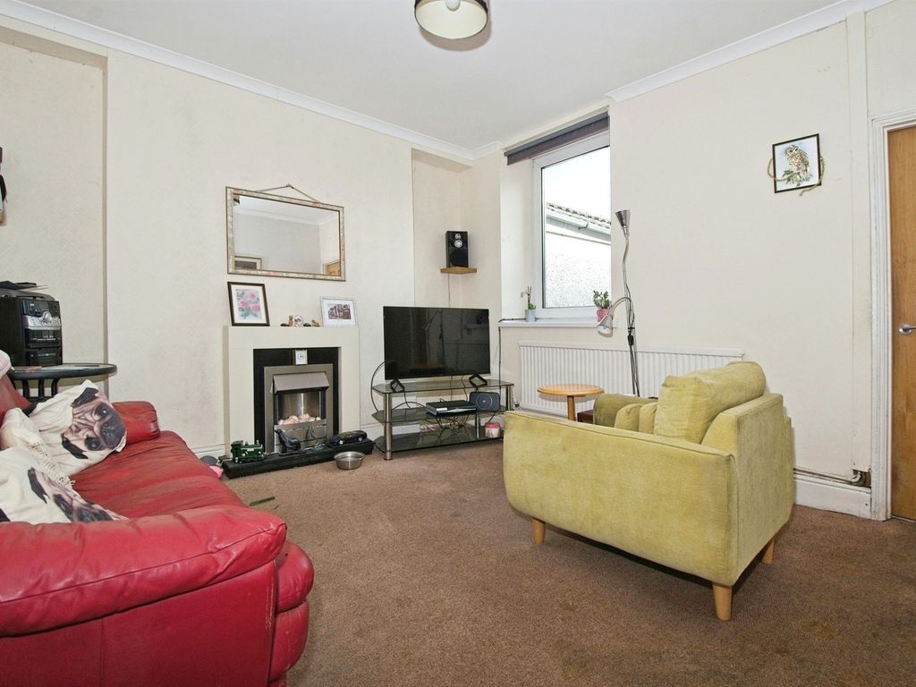 1 bed detached house for sale in Duffryn Road, Caerau, Maesteg CF34, £ ...