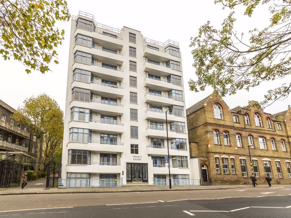 Studio to rent in Gray's Inn Road, London WC1X - Zoopla