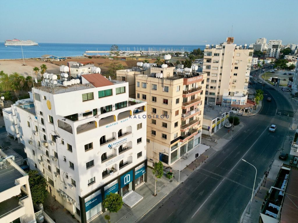 2 bed apartment for sale in Makariou 32-6022, Livadia Larnakas 7060 ...