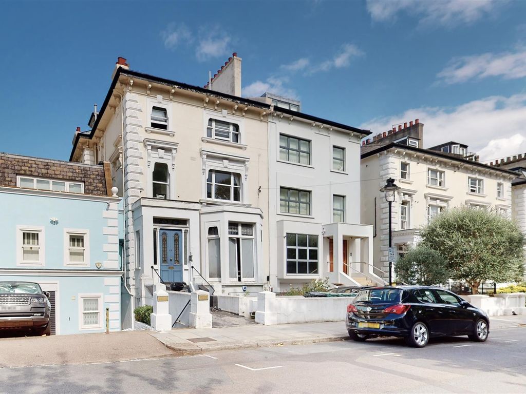 2 bed flat for sale in Belsize Square, London NW3 - Zoopla
