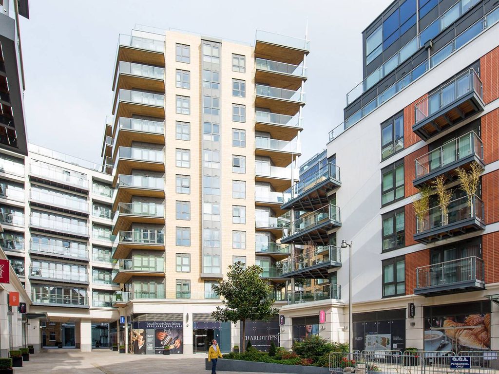 2 bed flat to rent in Longfield Avenue, Ealing, London W5 - Zoopla
