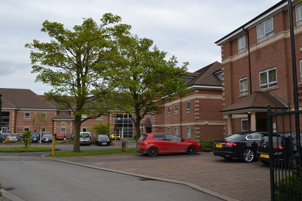 Laneham Street, Scunthorpe North Lincolnshire DN15, Serviced office to ...